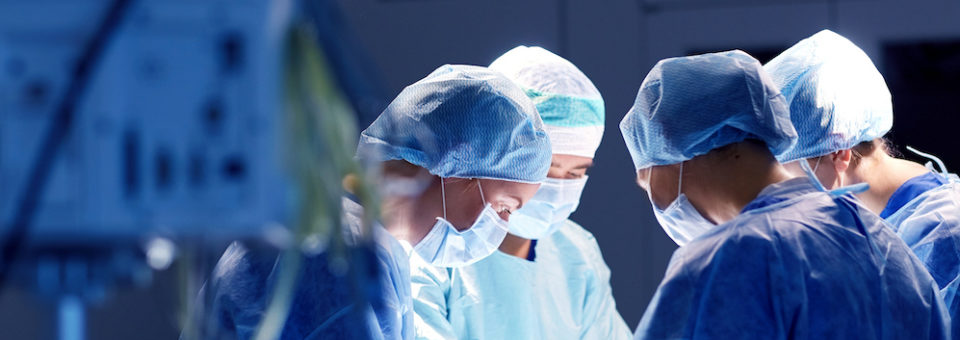 Blue Ridge Hernia Center | Winchester, VA